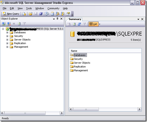 Aggregated Intelligence: July 2008